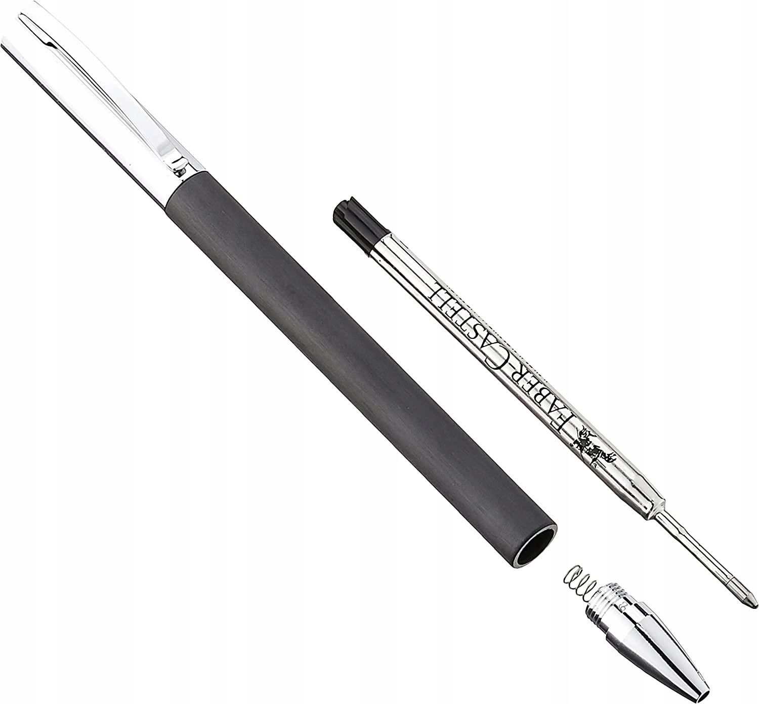 Faber-Castell Zestaw Długopis I Notes - Ceny i opinie - Ceneo.pl