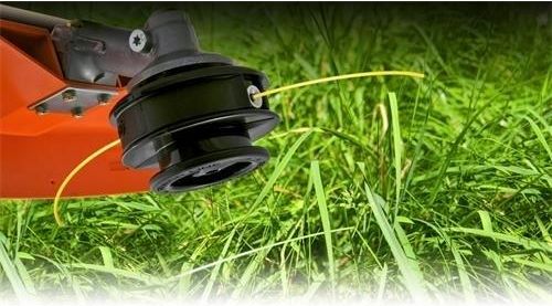 Cedrus Żyłka Linka Tnąca Do Wykaszarek 2.4 207mKwadrat - Ceny i opinie ...