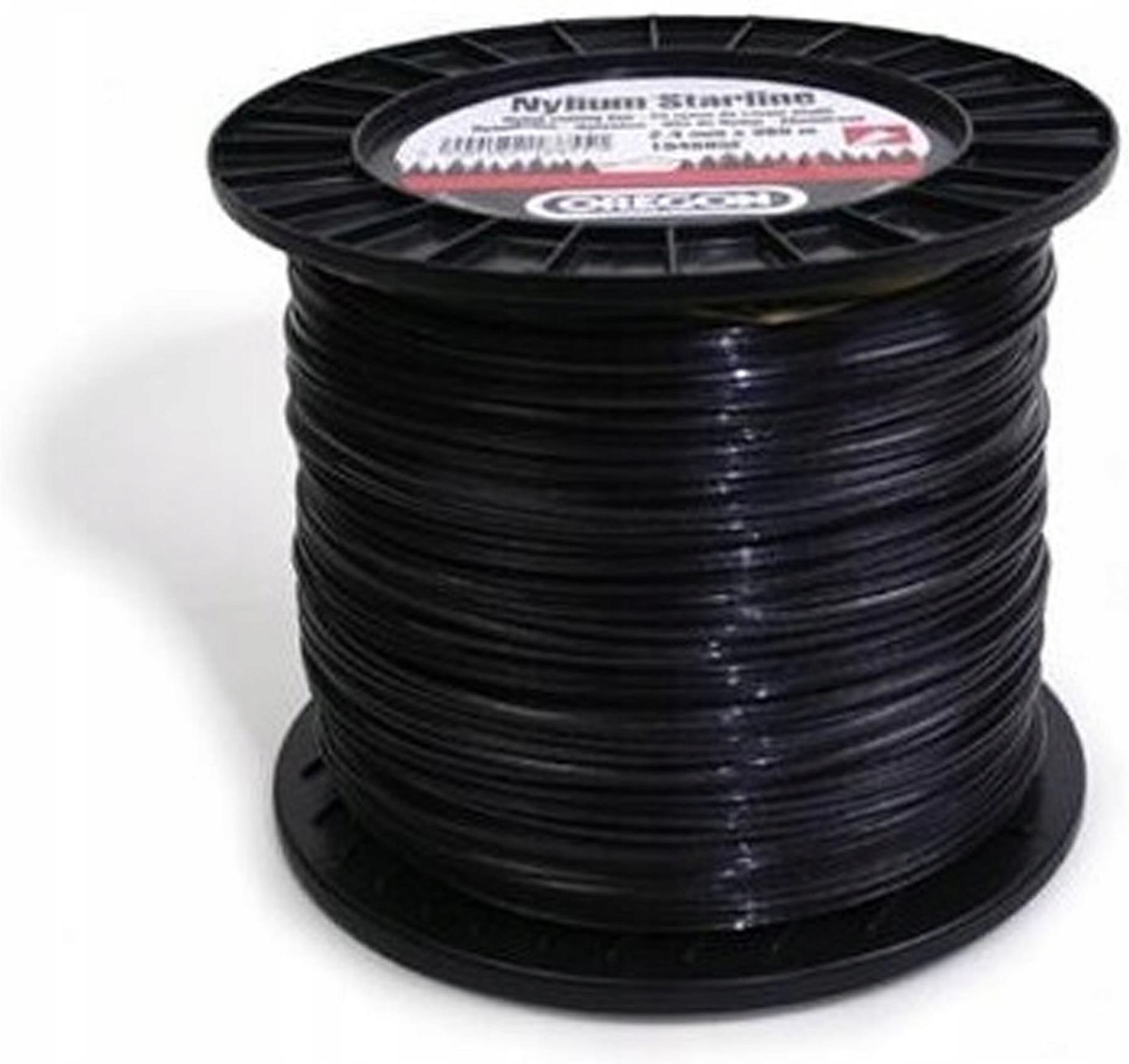 Oregon Żyłka Gwiazdka Nylium Starline 3mm X 240m - Ceny i opinie - Ceneo.pl