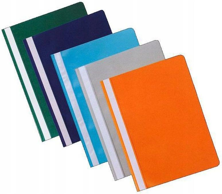 Bantex Skoroszyt Zielony Szkolny Na Notatki Prace 25szt. - Ceny i opinie - Ceneo.pl