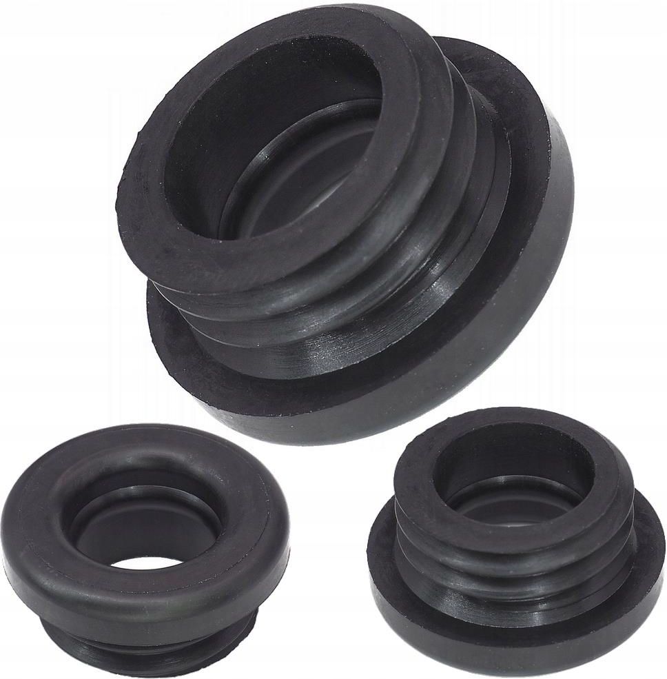 Uszczelka Wlewu Oleju B&S 281370S 805259 06883 - Ceny i opinie - Ceneo.pl