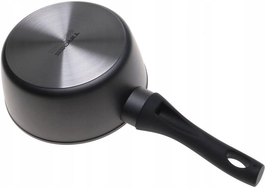 RONDEL Granitowy 18cm INDUKCJA GAZ 1,8l 2405 - Opinie i atrakcyjne ceny ...