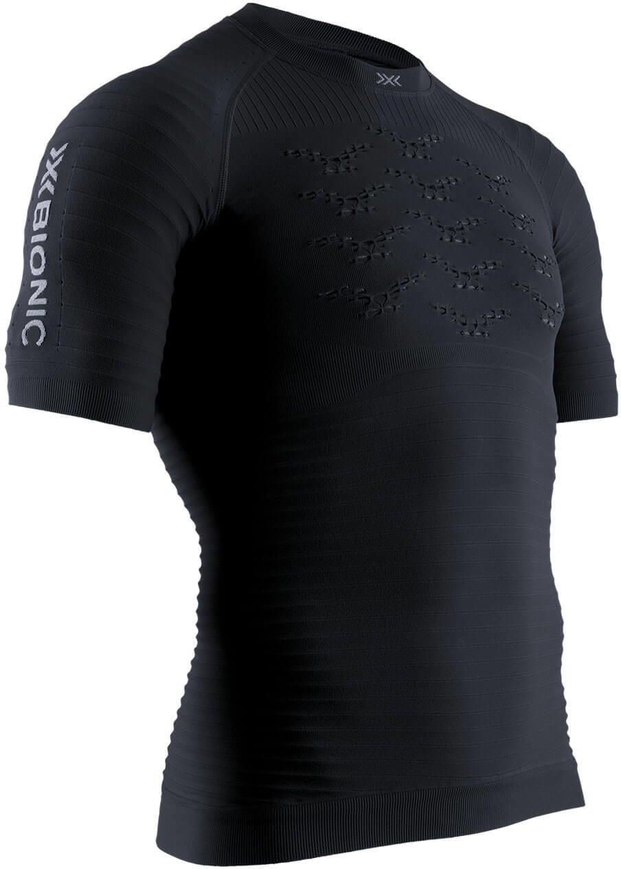 Koszulka Do Biegania X-Bionic Effektor 4D Running Shirt - Ceny i opinie ...