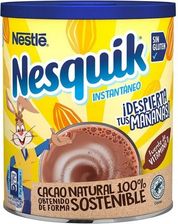 Nesquik Kakaowe 390g - Ceny i opinie - Ceneo.pl