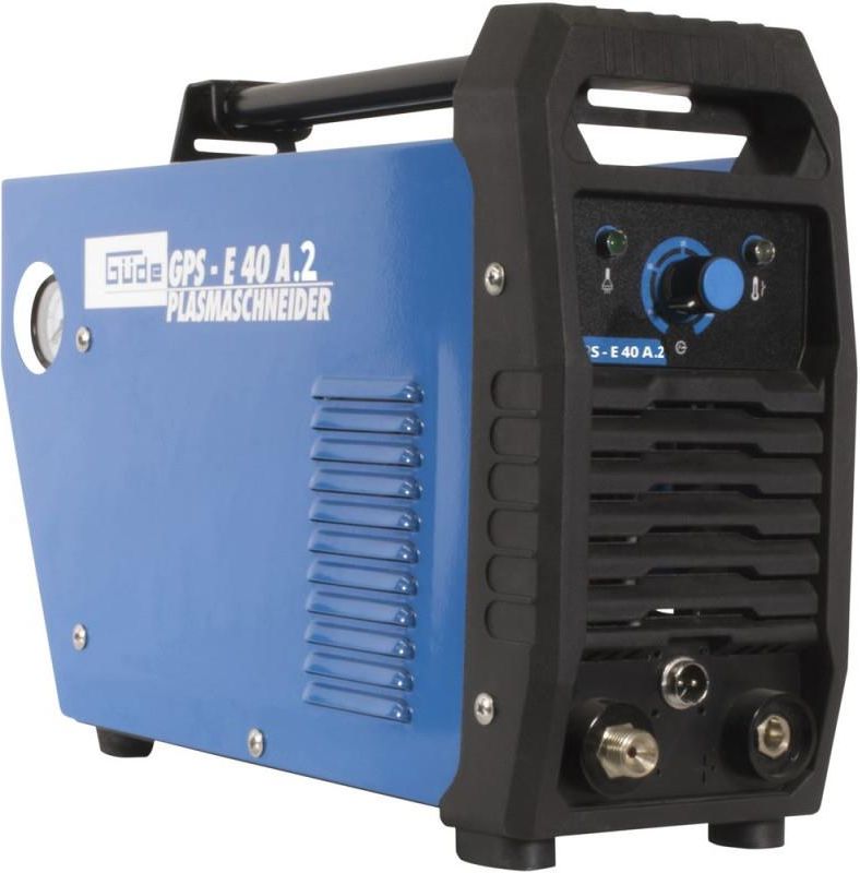 Spawarka Güde Przecinarka Plazmowa Gps-E 40 A.2 20092 - Opinie i ceny ...