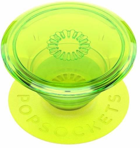 Popsockets Uchwyt Do Selfie Na Telefon 2 Generacji Neon - Uchwyty ...