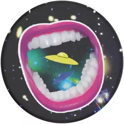 Popsockets Uchwyt Do Selfie Na Telefon 2 Generacji Cosmic Bite ...
