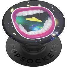 Popsockets Uchwyt Do Selfie Na Telefon 2 Generacji Cosmic Bite ...