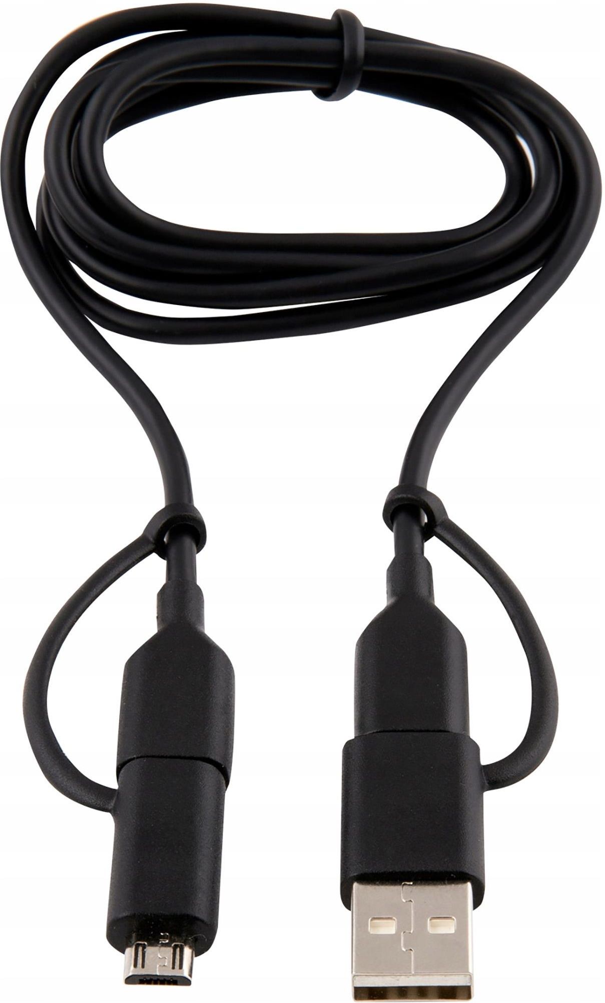 Sencor Uniwersalny Kabel Micro Microusb Typc Usb C Usb A - Kable ...