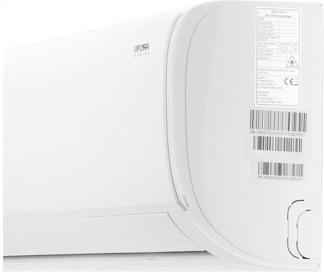 Klimatyzator Split Rotenso Ukura 3,5kW 7M U35XIOZ17 - ceny, opinie, sklepy - Ceneo.pl