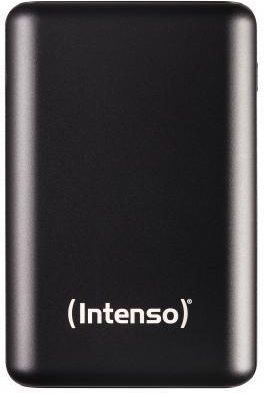 Powerbank Intenso Power Bank Usb 10000Mah/Anthracite A10000 - Opinie i ...