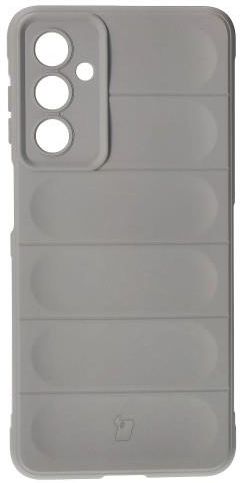 Bizon Etui Case Tur Do Samsung Galaxy M54 5G Jasnoszare - Etui na ...