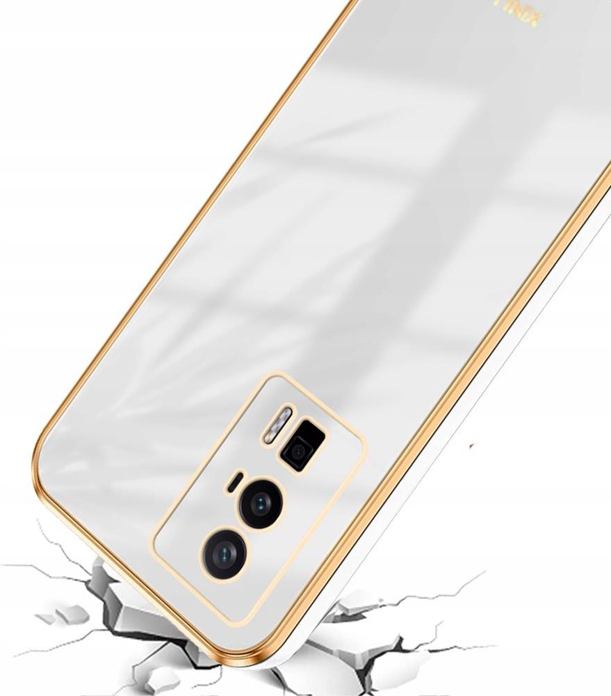 Xgsm Etui Do Poco F5 Pro 5G Obudowa Case Plecki - Etui na telefon, ceny ...