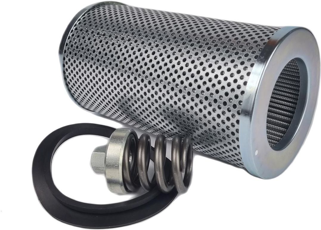 Merlo Filtry Filtr Hydrauliczny 32320 - Opinie i ceny na Ceneo.pl