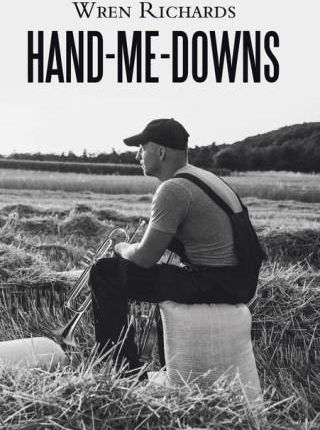 Hand-Me-Downs - Literatura obcojęzyczna - Ceny i opinie - Ceneo.pl