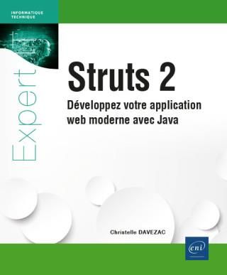 Struts 2 - Développez votre application web moderne avec Java - Literatura obcojęzyczna - Ceny i ...