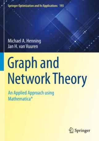 Graph and Network Theory - Literatura obcojęzyczna - Ceny i opinie ...