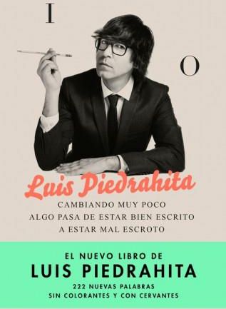 CAMBIANDO MUY POCO ALGO PASA DE ESTAR BIEN ESCRITO - Literatura ...