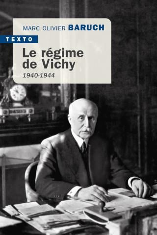 Le régime de Vichy - Literatura obcojęzyczna - Ceny i opinie - Ceneo.pl