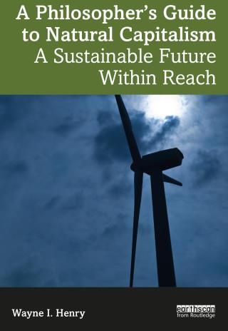 Philosopher's Guide to Natural Capitalism - Literatura obcojęzyczna ...