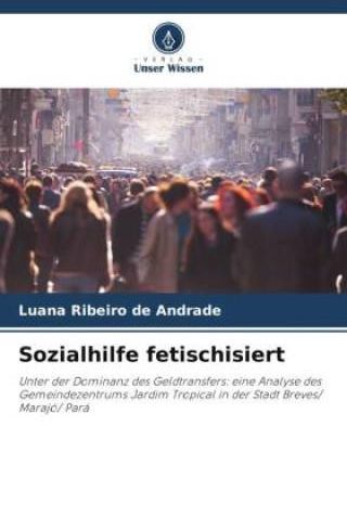 Sozialhilfe fetischisiert - Literatura obcojęzyczna - Ceny i opinie - Ceneo.pl