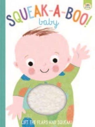 Squeak-A-Boo! Animals Kelsey, Naomi - Literatura obcojęzyczna - Ceny i ...