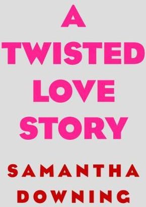 A Twisted Love Story - Literatura obcojęzyczna - Ceny i opinie - Ceneo.pl