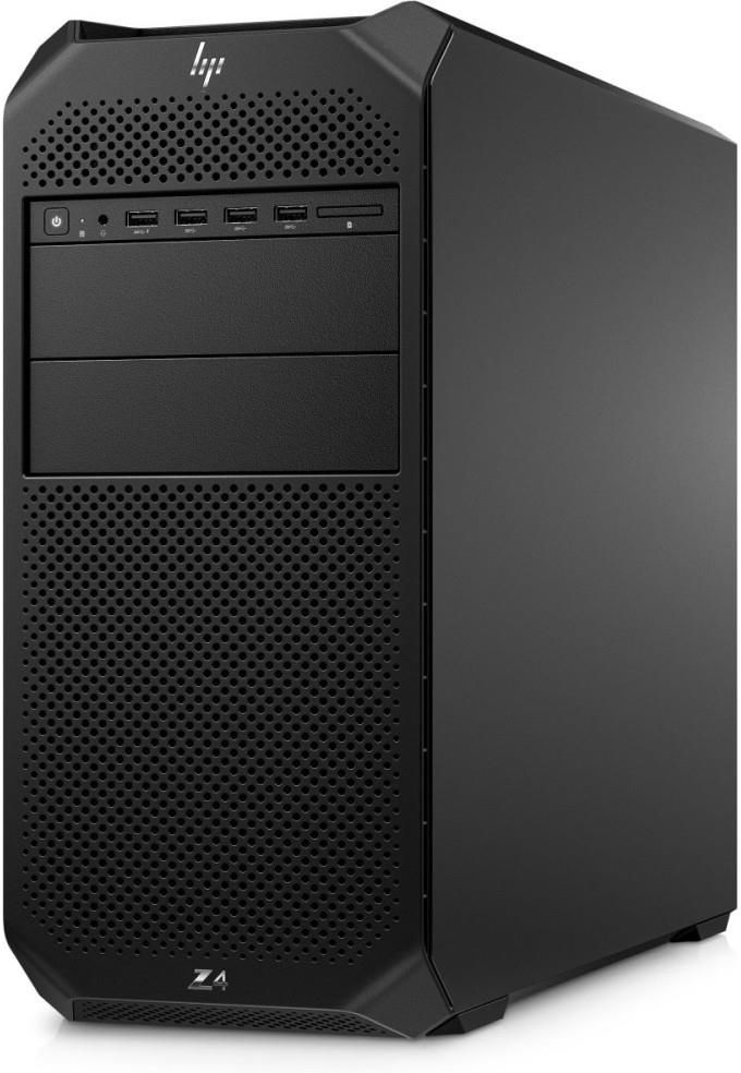 HP Z4 G5 (5E8E5EA) - Komputer stacjonarny - Opinie i ceny na Ceneo.pl