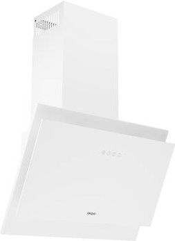 Okap Akpo Wk11 Lence 60 Biały - Opinie i ceny na Ceneo.pl