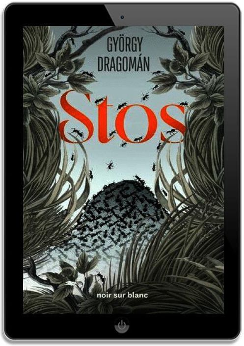 Stos (E-book) - Ceny i opinie - Ceneo.pl