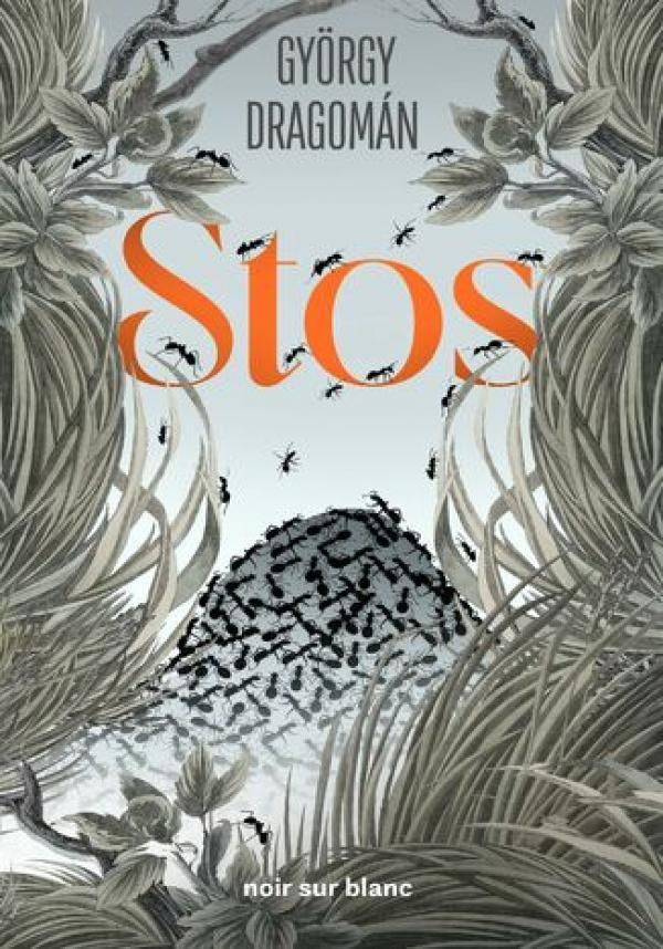 Stos (E-book) - Ceny i opinie - Ceneo.pl