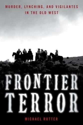 Frontier Terror Cooper, Alistair (clinical psychologist and site ...