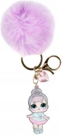 Zabawka Breloczek LOL Surprise Crystal Queen - Ceny i opinie - Ceneo.pl