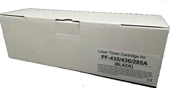 Tusz Toner do HP 78A CE278A P1606 M1536 do drukarki - Opinie i ceny na ...