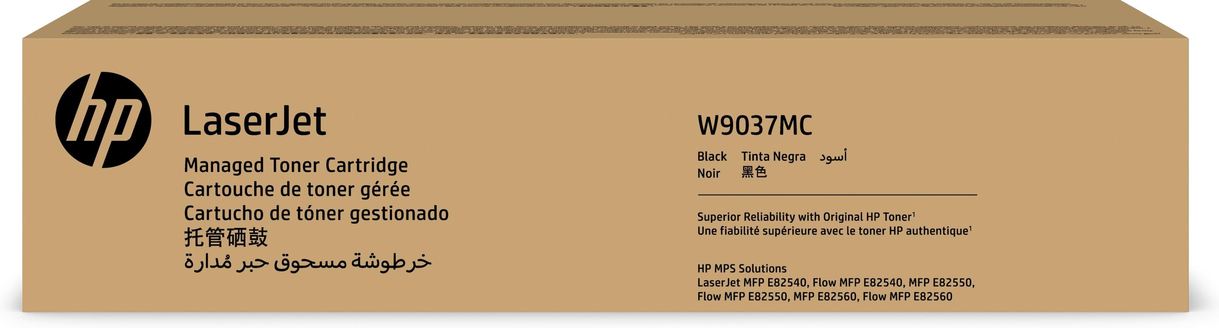 HP Czarny (W9037MC) - Opinie i ceny na Ceneo.pl