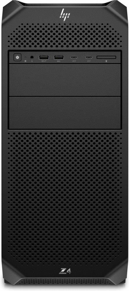 HP Z4 G5 (5E8E8EA) - Komputer stacjonarny - Opinie i ceny na Ceneo.pl