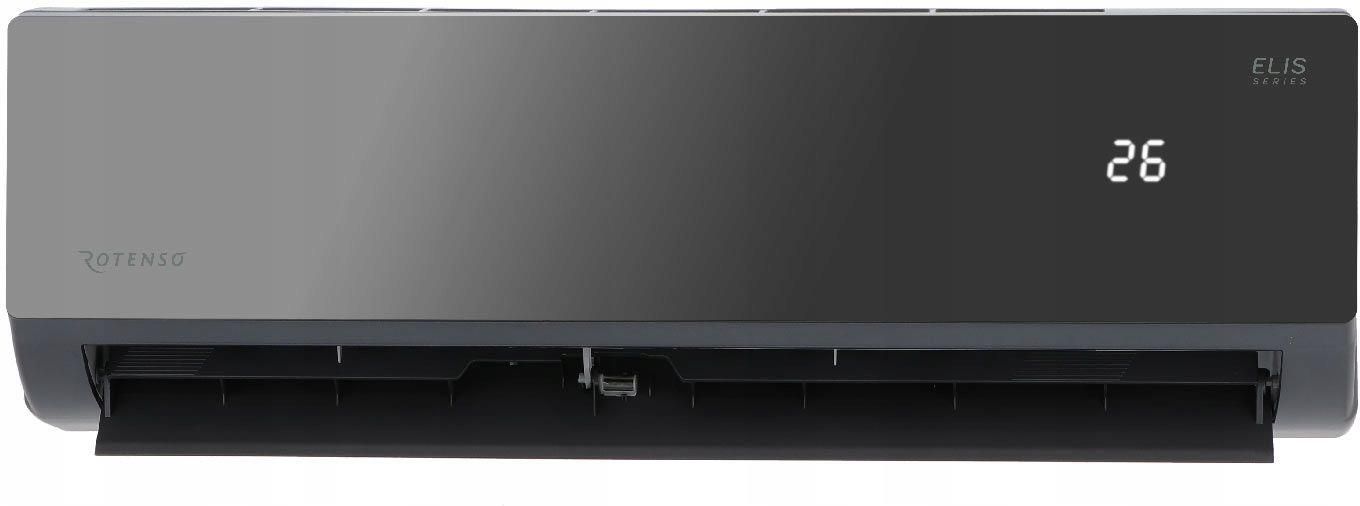 Klimatyzator Rotenso Elis X E26XIR16JWEW - ceny, opinie, sklepy - Ceneo.pl