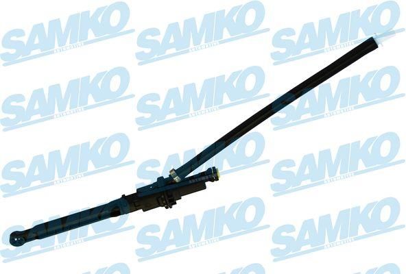 Samko Pompa Sprzęgła F30295 - Opinie i ceny na Ceneo.pl