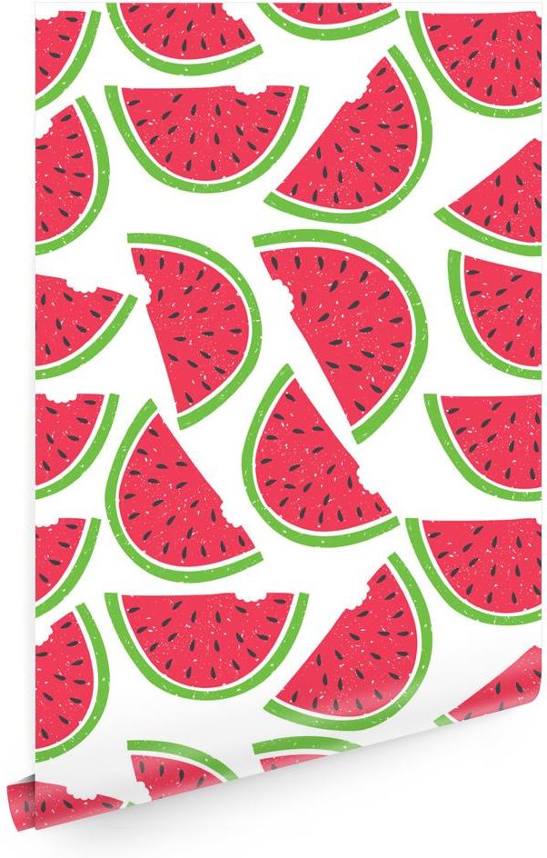 Printedwall Arbuzy Śmieszna Kolorowa T0348 - Opinie i ceny na Ceneo.pl