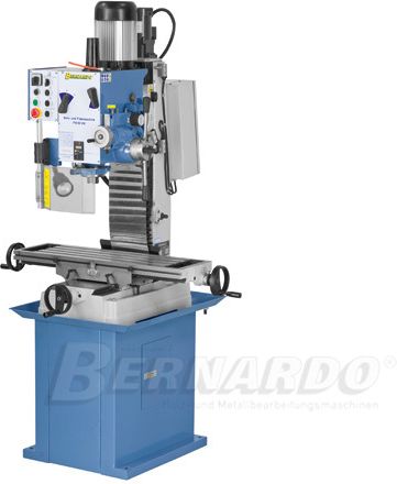Bernardo FM 50 VM 02-1090 - Opinie i ceny na Ceneo.pl