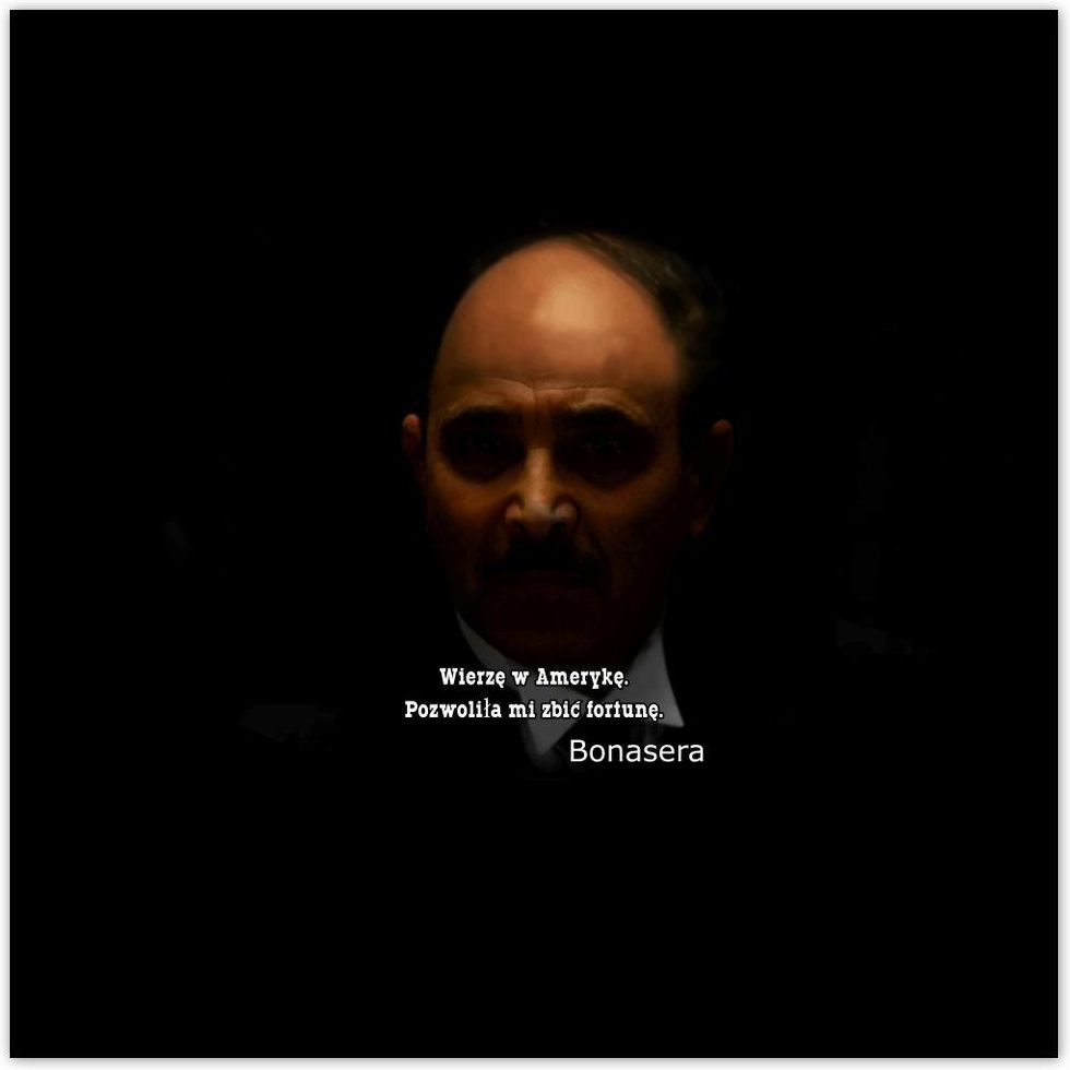 ZeSmakiem Ojciec Chrzestny Bonasera - Opinie i ceny na Ceneo.pl