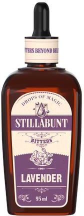 Stillabunt Bitters Lawenda Lavender 95ml - Ceny i opinie - Ceneo.pl