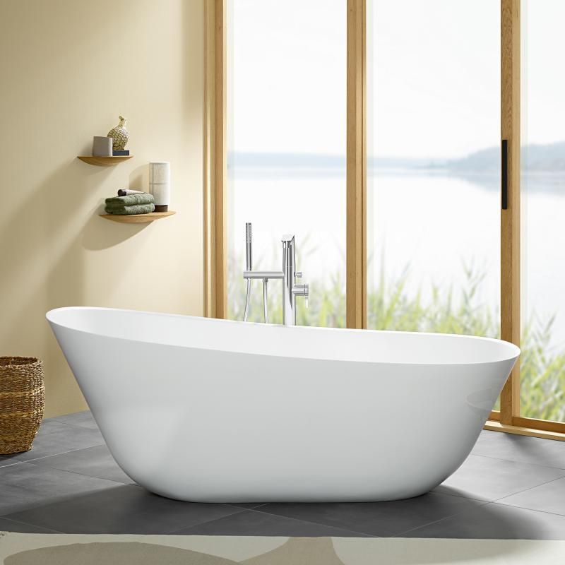 Wanna Villeroy&Boch Theano Curved 75x170 UBQ170ANH7F200V01 - Opinie i ...