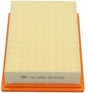 Alco Filter Filtr Powietrza Ma5633 Amc - opinie i ceny na Ceneo.pl