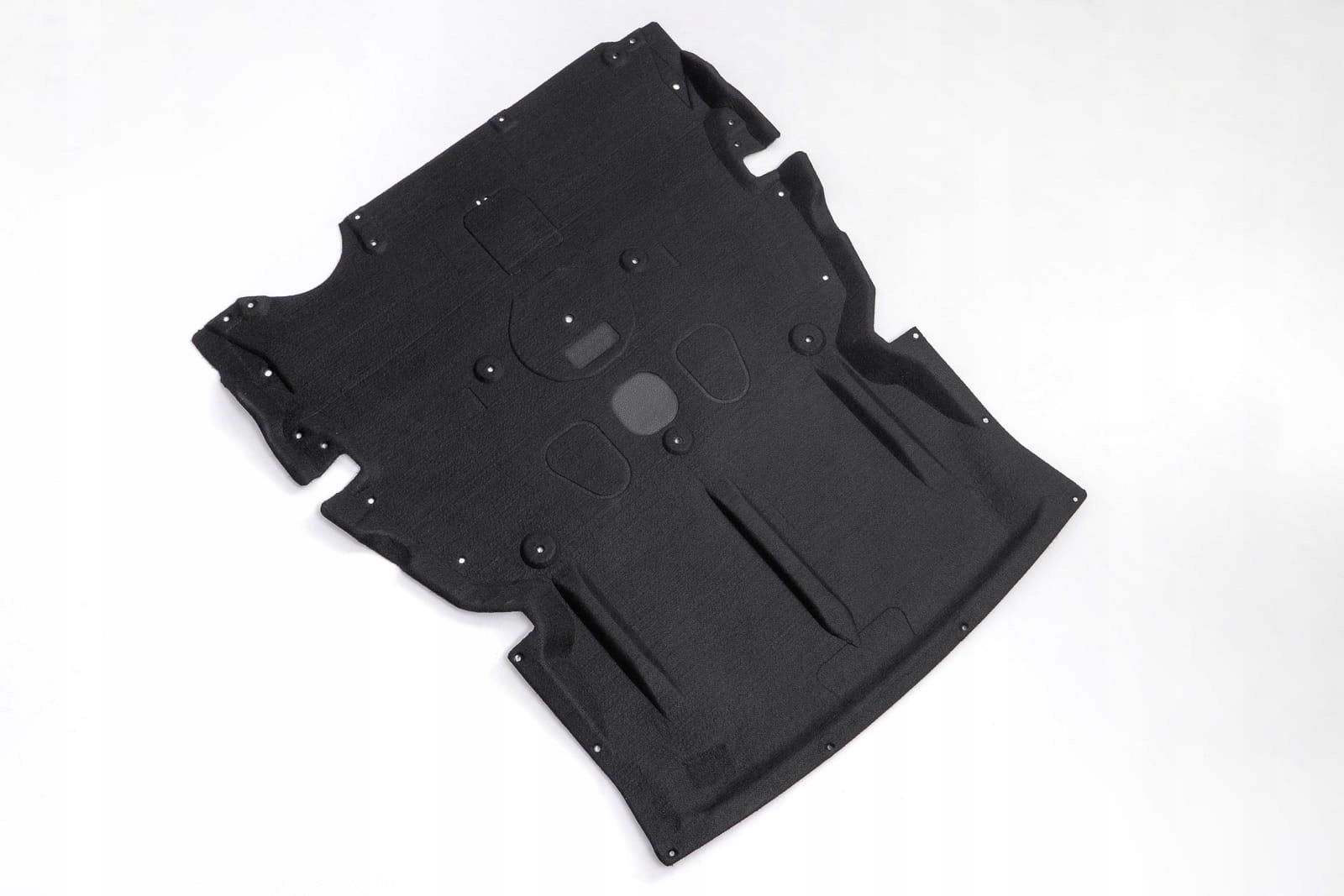 Bmw Seria 3 F30 F31 2011-2018 Osłona 51757241814 - Opinie i ceny na ...