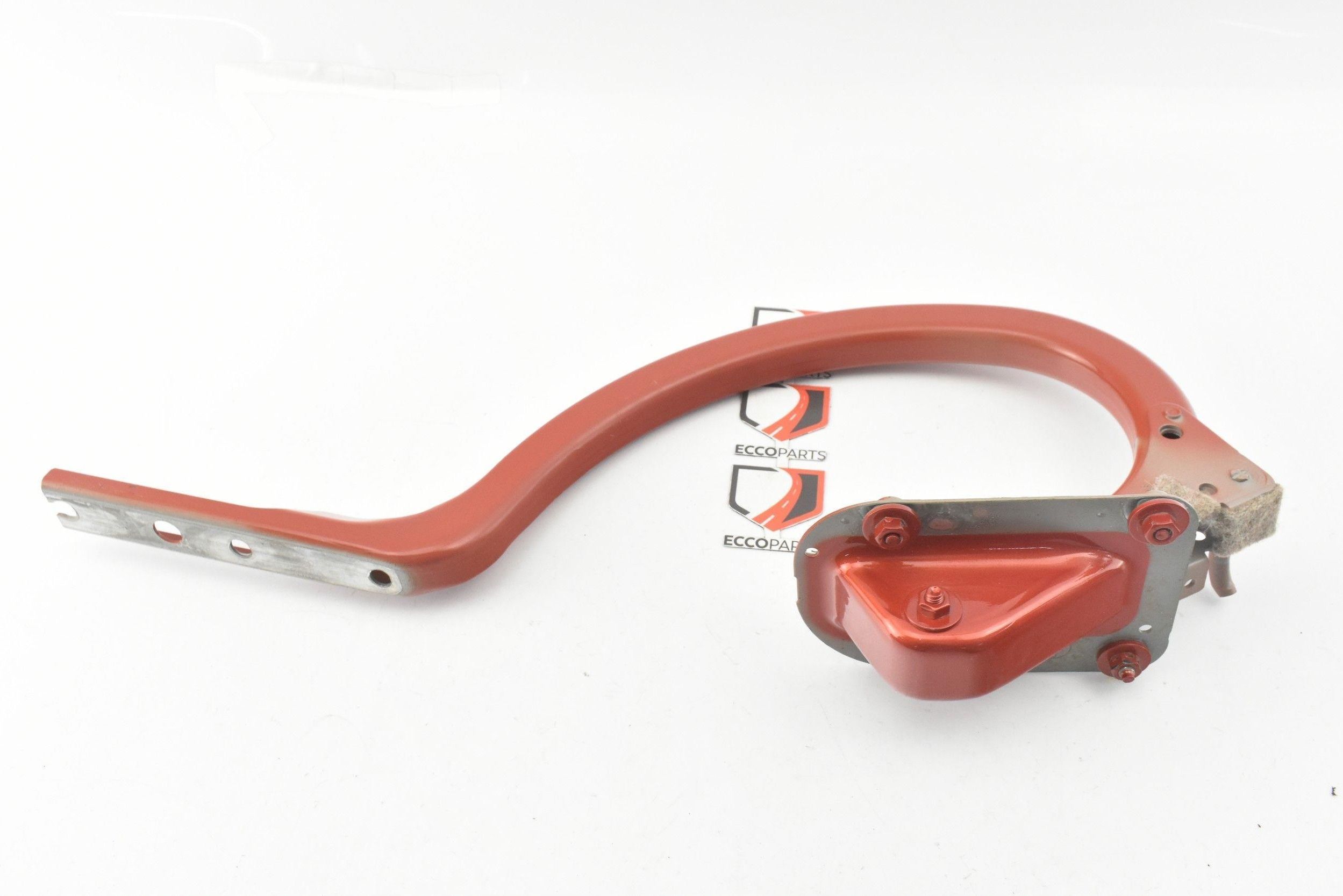 Zawias Bmw Zawias Klapy Bagażnika Prawy 7204238 5 F10 - Opinie i ceny ...