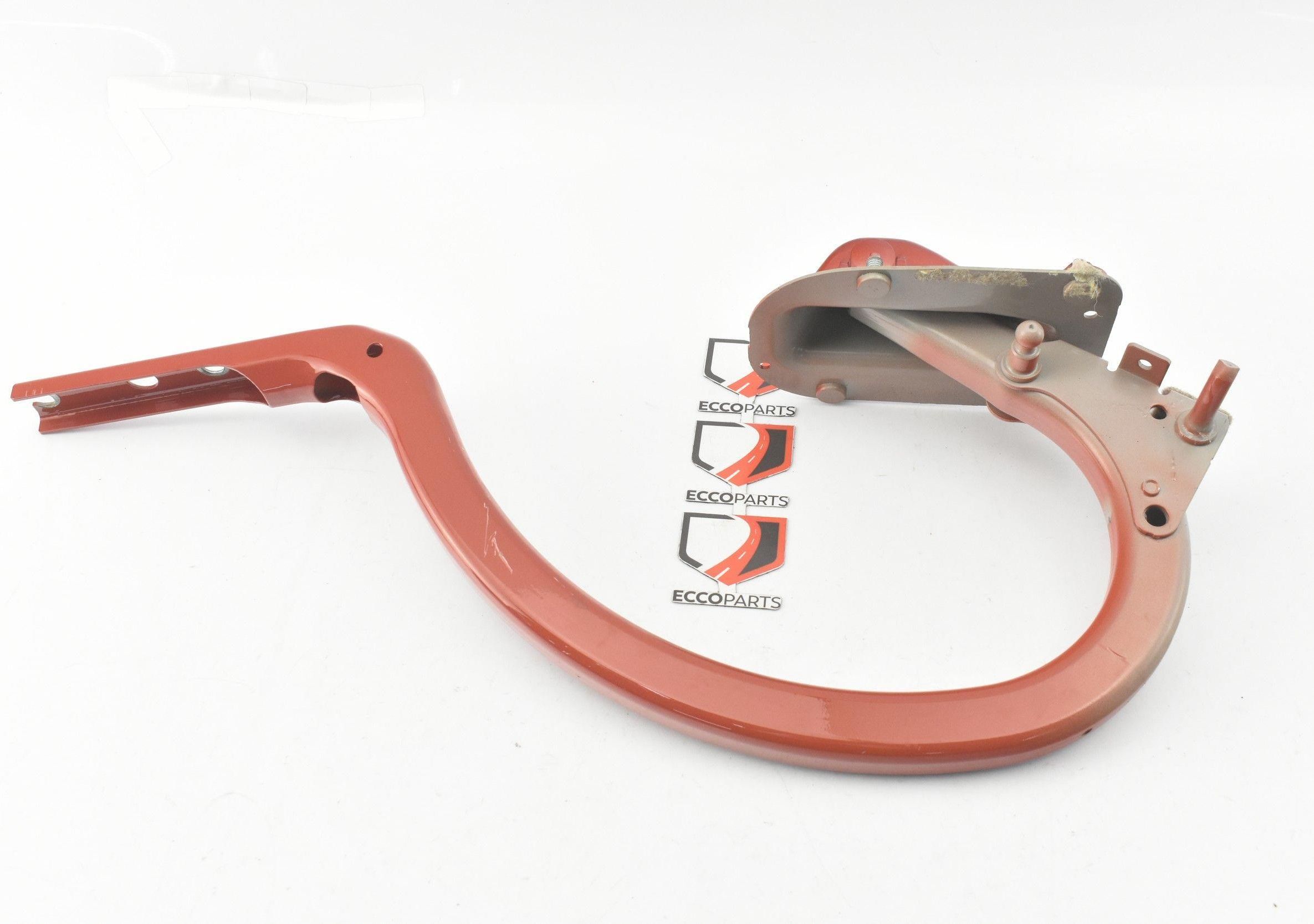 Zawias Bmw Zawias Klapy Bagażnika Prawy 7204238 5 F10 - Opinie i ceny ...