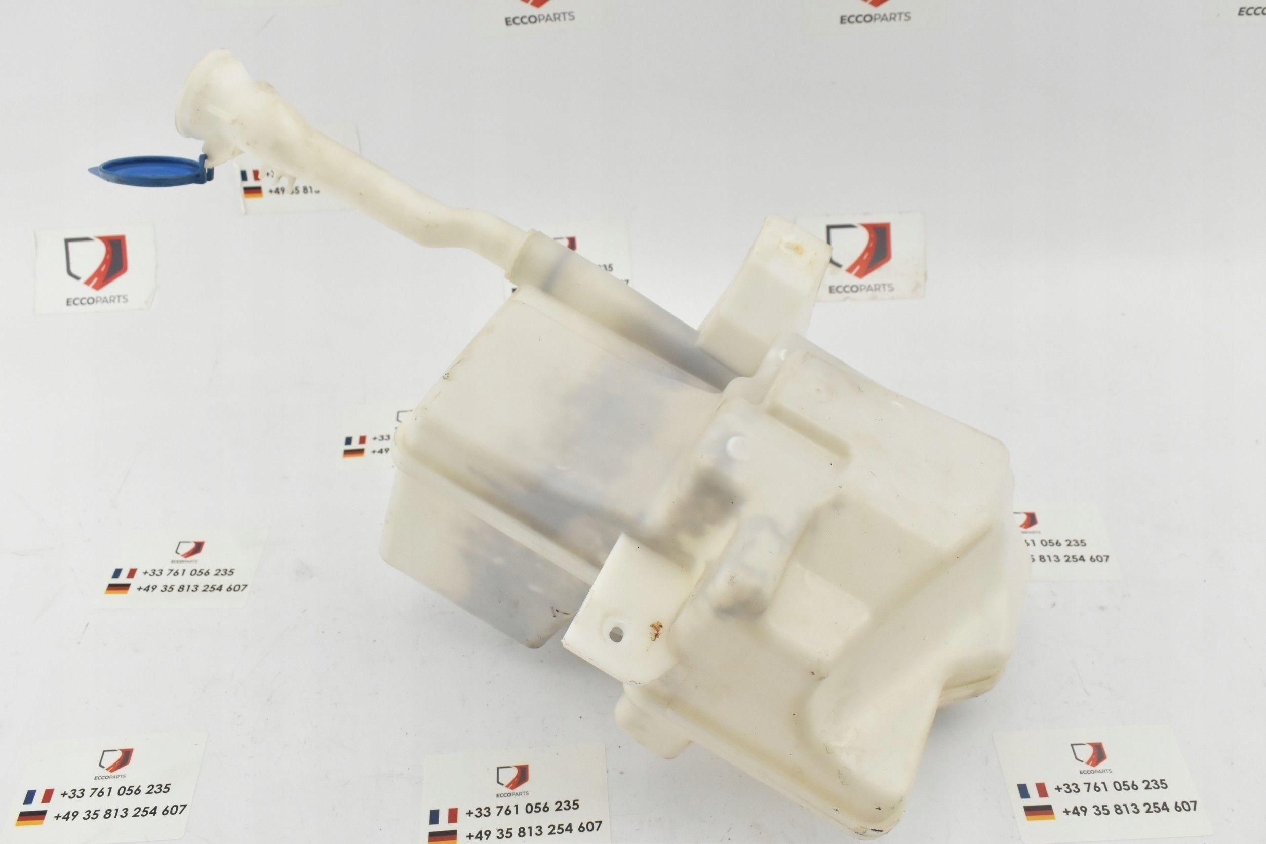 Volvo Zbiornik Spryskiwaczy 31391615 V40 Ii 1219 - Opinie i ceny na ...