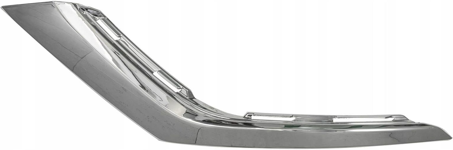 Listwa na zderzak Mitsubishi Outlander III Gf 15-21 Listwa 6407A143 ...