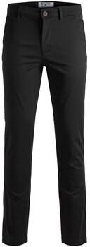 Chinos Jack & Jones JACK JONES MARCO 12150158 - Ceny i opinie - Ceneo.pl